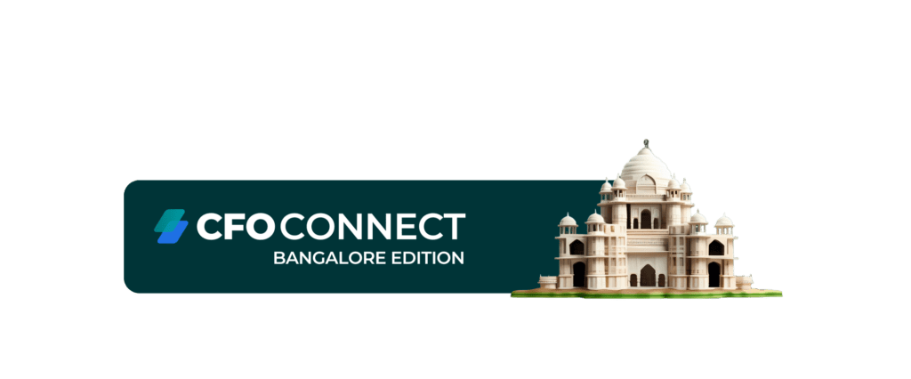 CFO Connect 2025 | Biz Millennium