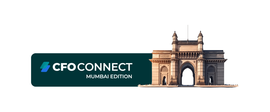 CFO Connect 2025 | Biz Millennium